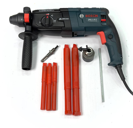 Perfarator 26 talik