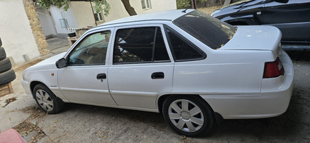 Нексия 2 2009год. 1.6