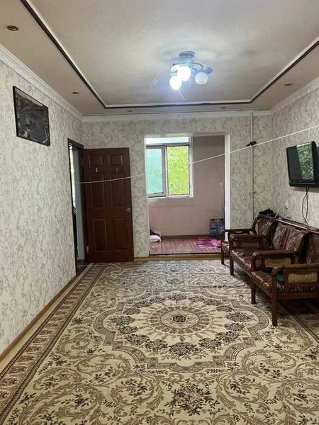 Продается квартира Юунусабад район  2/2/4