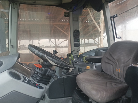 CLASS Arion 630C