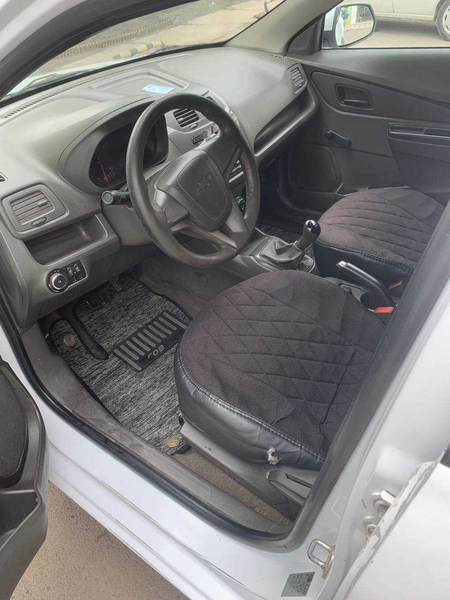 Cobalt 2018 за 6500у.е