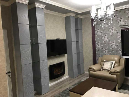 Аренда шикарной 2 комнатной квартиры на Мегаполисе ID: MD 393