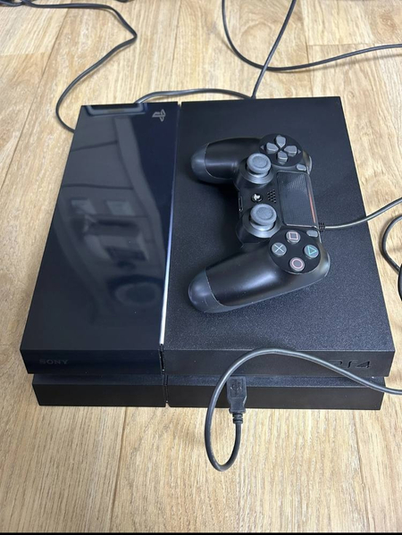Playstation 4 orginal