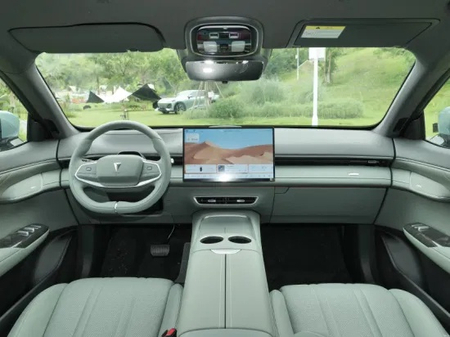 Changan deepal s 07 215 max