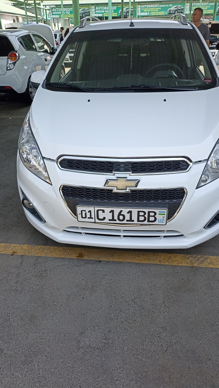 Sperk 4 poz avtomat