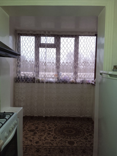 Квартирант оилани қўямиз
