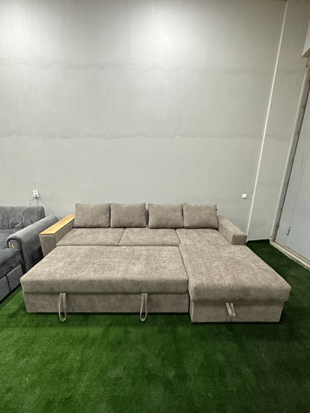 Mebel 2 yillik kafolat bilan