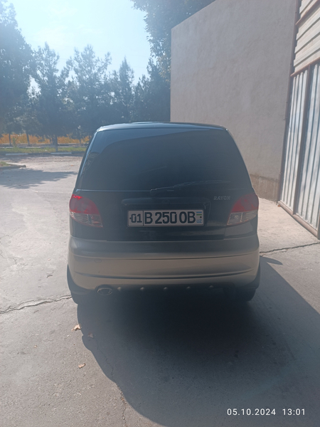 Matiz Best Sotiladi