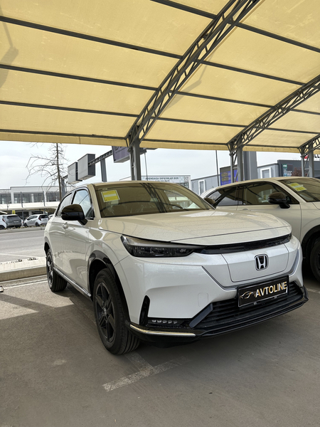 Honda ens1  9000$