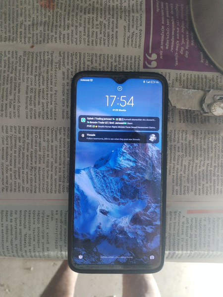 Redmi note 8 pro