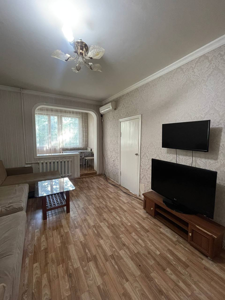 Apartment for rent  3/2/5 Maxim Gorky buz 1