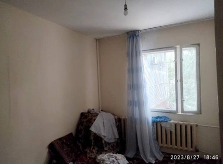 Продаётся на Бобура 2 Комнатная не торец ор р Корзинка