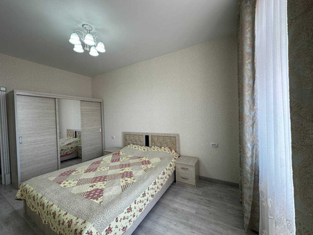 Сдаётся 2/5/8, улица Циалковского, ориентир Олтин Жужа, ID: 55348