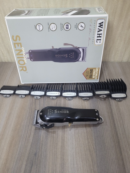 WAHL Senior машинка