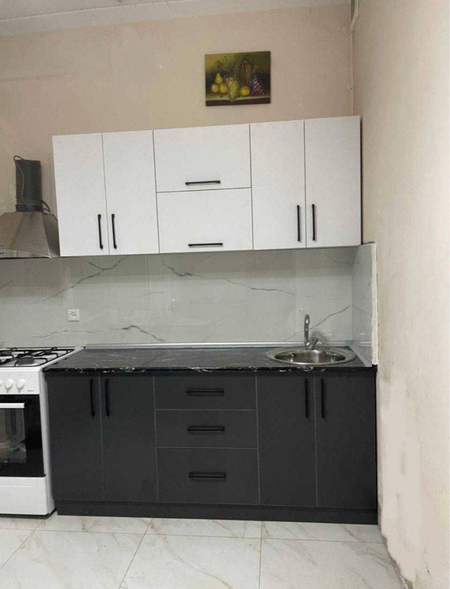 Сдается 2х ком квартира Сергели 6А новостройка (10359)
