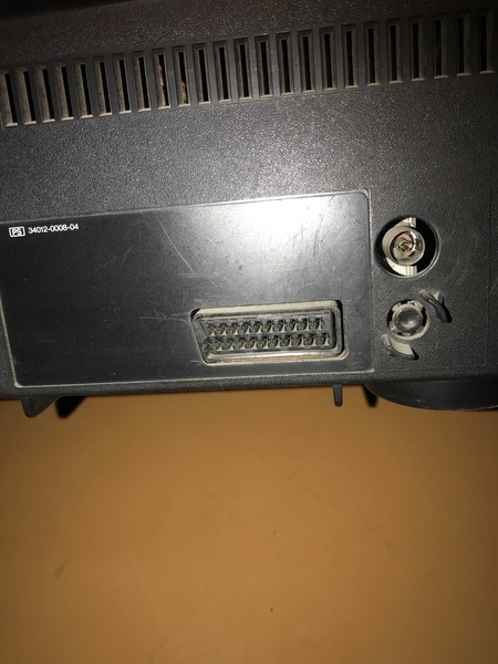 Televizor Samsung CK-5341ZR 21 dyum
