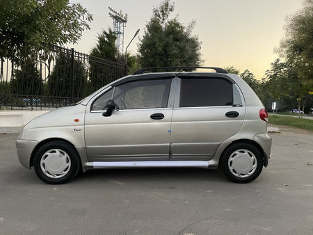 Matiz Best …..
