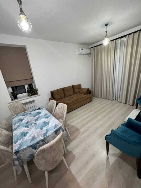 АРЕНДА 2х комнатная  Жк Qushbegi Golden hause, со всеми удобствами