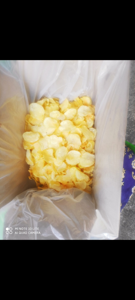 Mazaliy chipslar