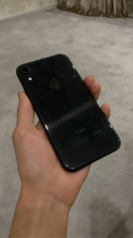 iphone xr sotiladi