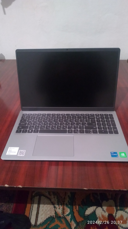 Dell Inspiron15 3511 sotiladi srochna