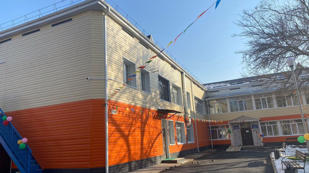 СКИДКИ ДО 15% Сайдинг Lbрус Ecosteel , NormanMP , ПЭ