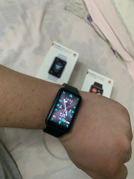 Smart watch Huawei Fit