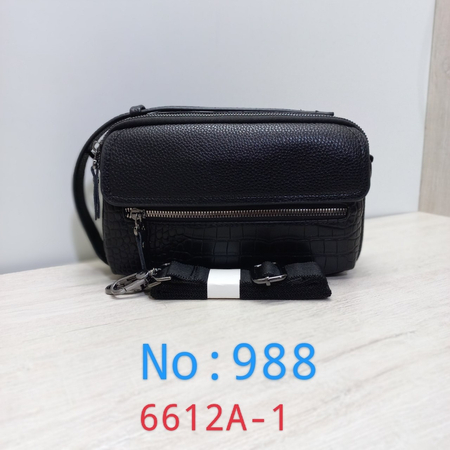 Барсетка ,портмоне ,клатч 6609A-1. No:819