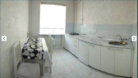 Продажа Чиланзар 1 1в2/3/4 Балкон 1х6 Мебель техника