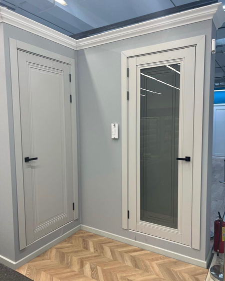Качественные МДФ двери /  Sfatli MDF.Eshiklar. Dveri