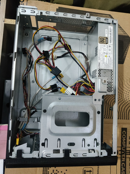 Acer Veriton SFF Case