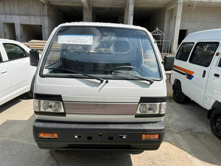 Labo 2024 oq rang bez probeg