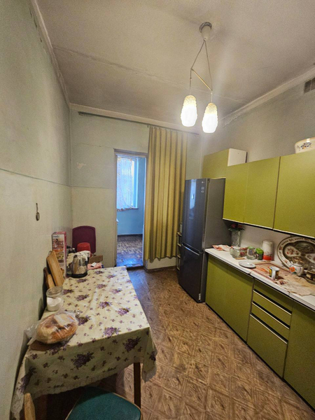 Продается квартира 3/4/4 120м2 СПЕЦ-ПЛАН на Дархане