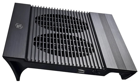 Подставка для ноутбука Deepcool N8