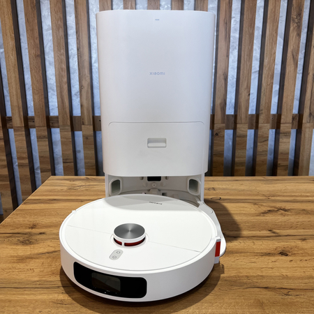 Xiaomi Vacuum X10+