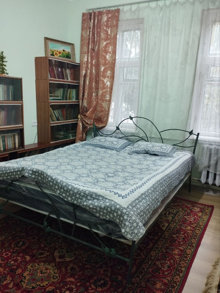 Сдаётся в аренду участок в яккасарайском районе  Глинка