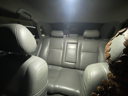 Lacetti 1.8 Oprta platinum