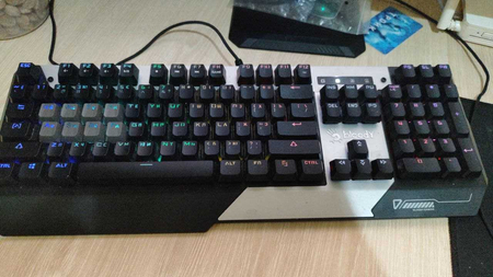 Новый ПК i5-14600KF, RTX-4070, DDR5 32gb,  SSD 1tb
