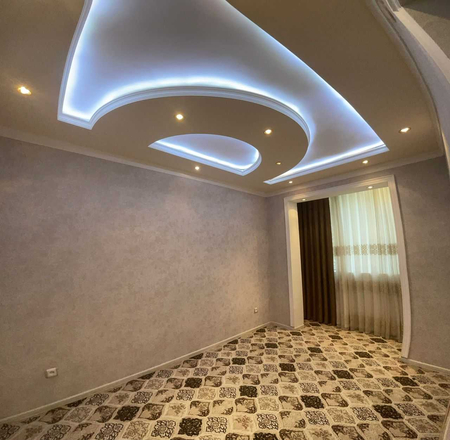 ДУПЛЕКС. 88м2. Сергели. Курувчи 15. метро Строителей. СРОЧНО!