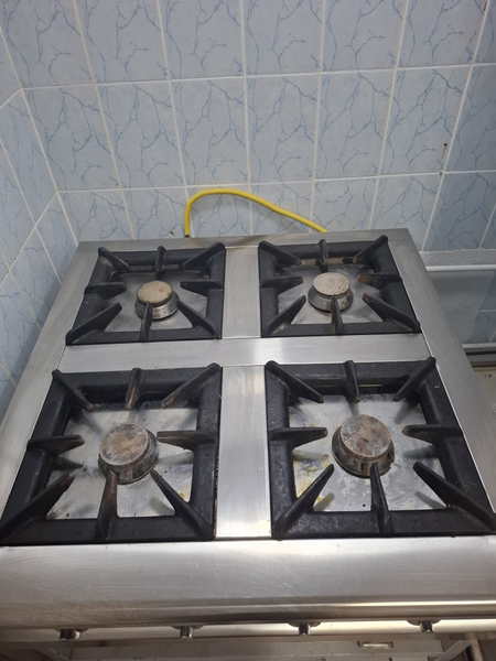 Gaz pelita sroshni sotiladi
