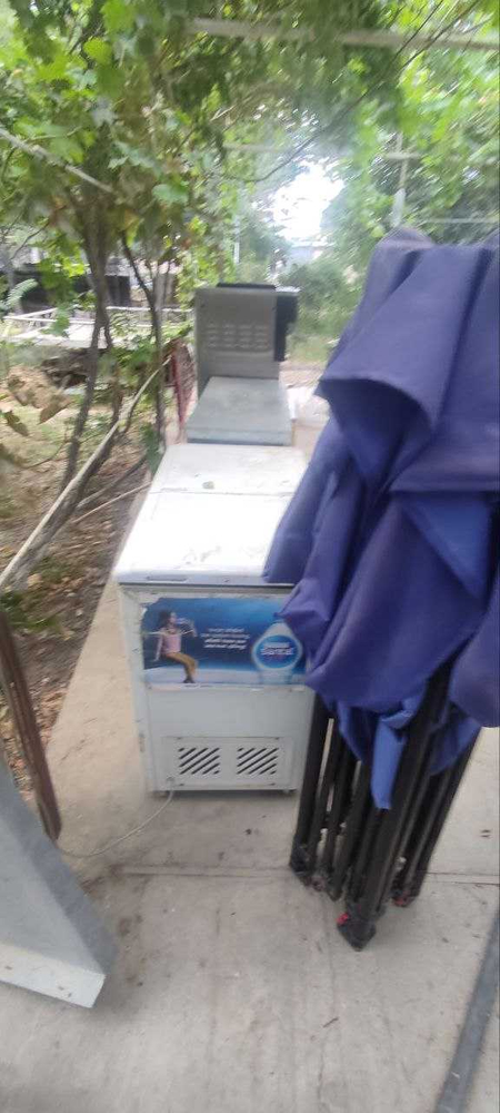 xaladenik fakel aparat