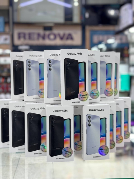 Samsung A05s 4/128gb