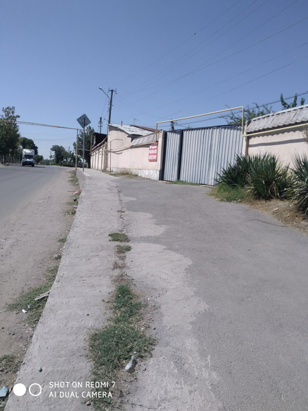 Продаю Дом Янгихаетский район.