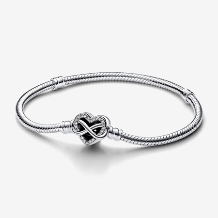 Браслеты Pandora оригинал 925 пробы по доступным ценам каждому!