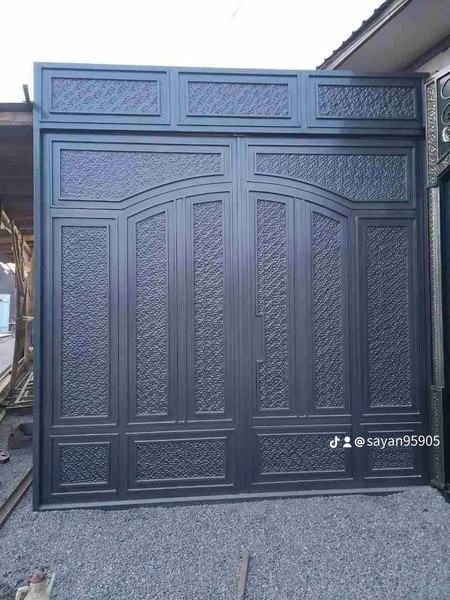 Namangan darvozalar