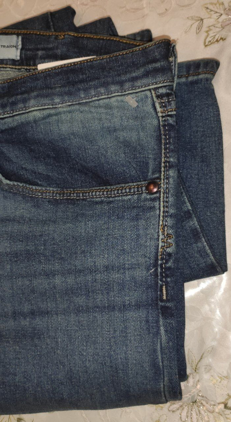 Wrangler Джинсы Orginal