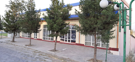 Аренда магазинов, ижарага дуконлар