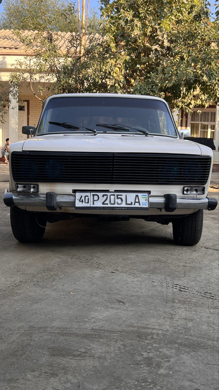 Vaz 2103 Lada1600