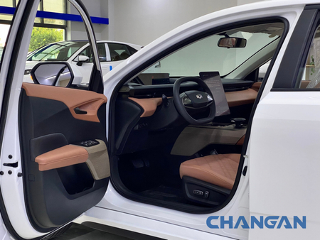 Changan Nevo A05