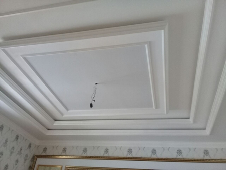 Ремонт качестве домов
